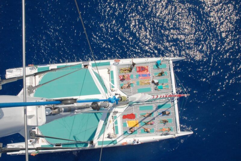 Portimão: Half-Day Catamaran Cruise to Benagil & Carvoeiro - Practicalities and Pricing