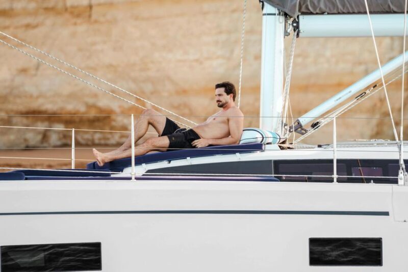 Portimao: Half-Day Sailing Yacht Cruise to the Benagil Caves - The Sum Up