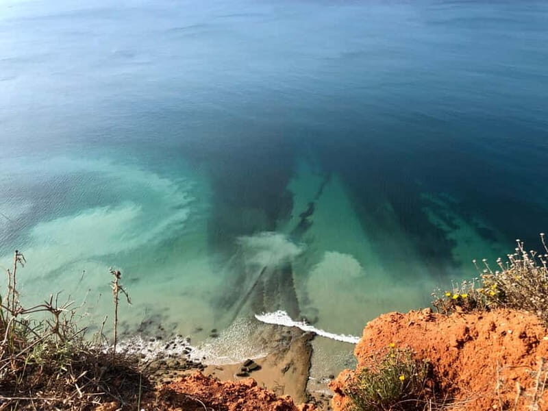 Portimão: Mindful Hike Experience by el Sol-Lifestlye - Key Points