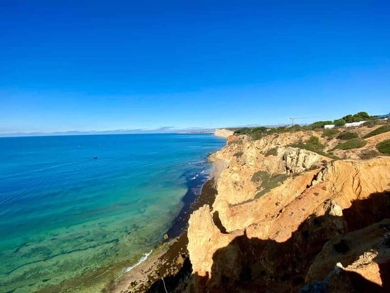 Portimão: Mindful Hike Experience by el Sol-Lifestlye - Why Consider This Experience?