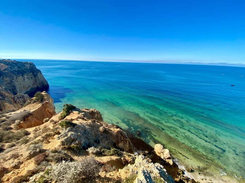 Portimão: Mindful Hike Experience by el Sol-Lifestlye - What’s Included and What’s Not