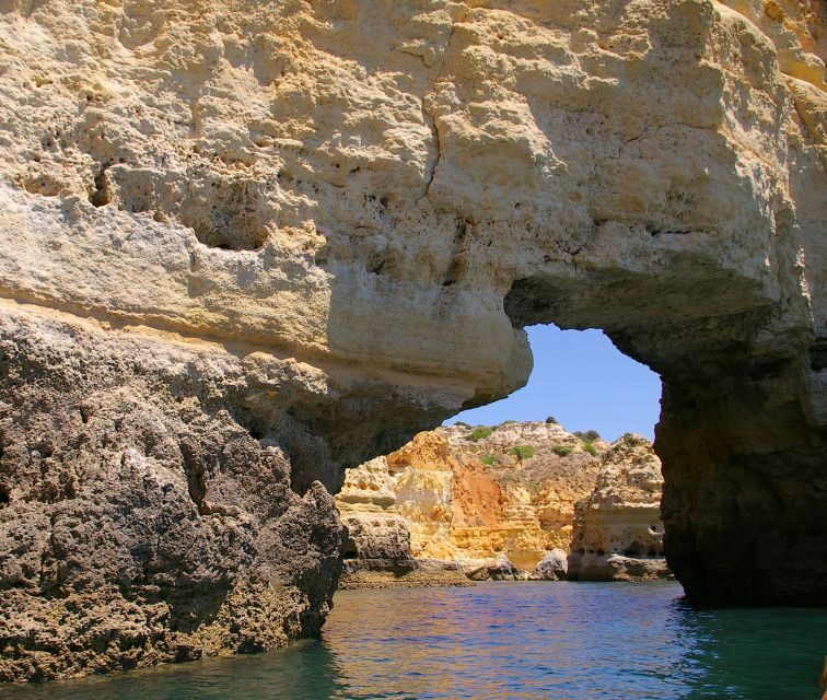 Portimão: Pirate Ship Cave Cruise - Value and Practical Considerations