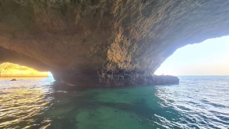 Portimão: Sunrise Private Tour - An In-Depth Look at the Tour Experience