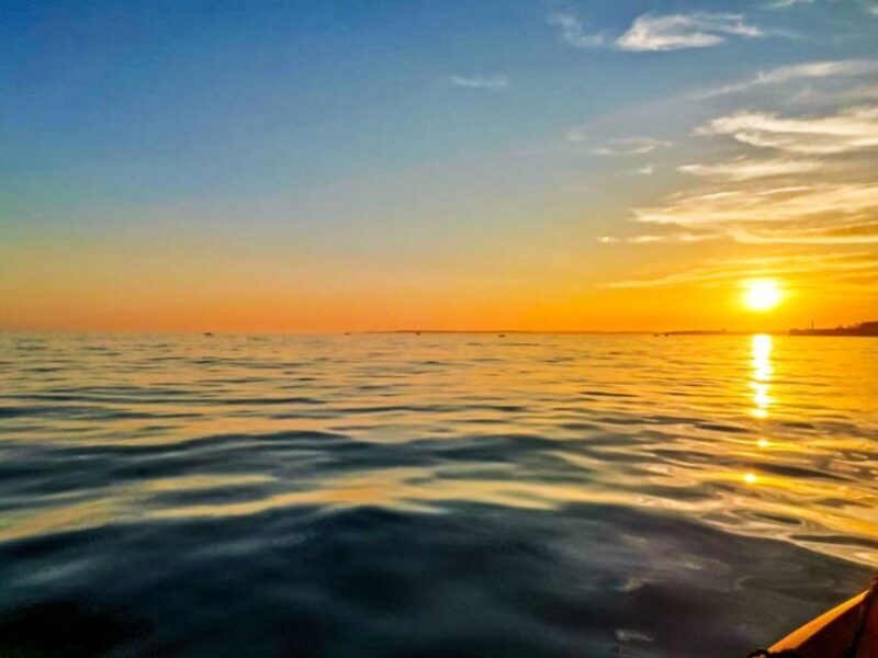 Portimão: Sunset Cruise to Benagil Cave - FAQ
