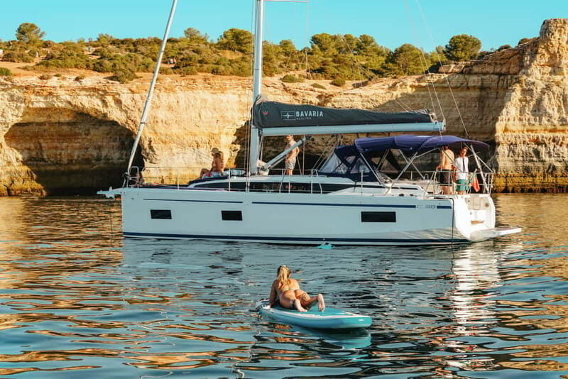 Portimao: Sunset Luxury Sail-Yacht Cruise - Final Thoughts