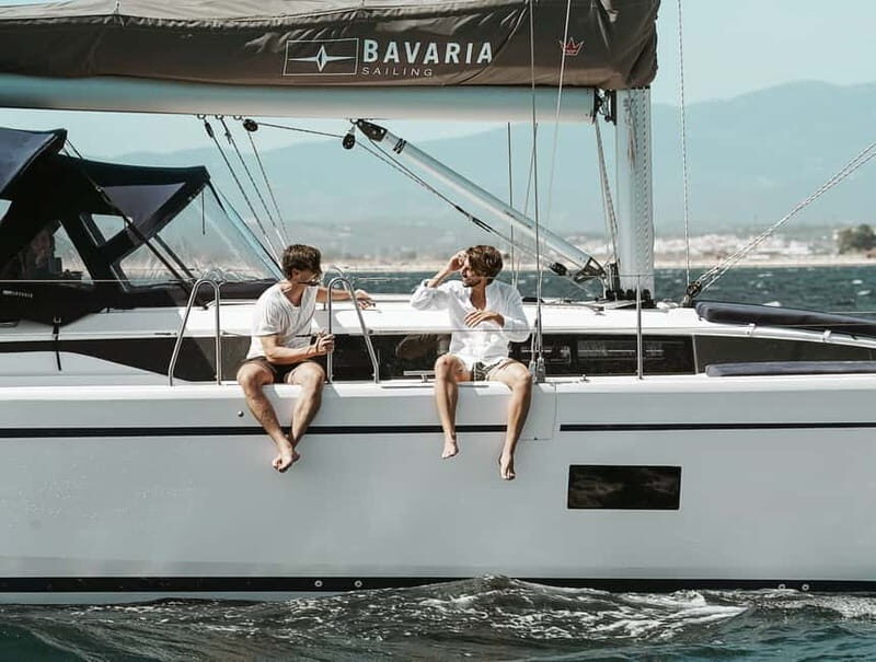 Portimao: Sunset Luxury Sail-Yacht Cruise - Who Will Love This Tour?