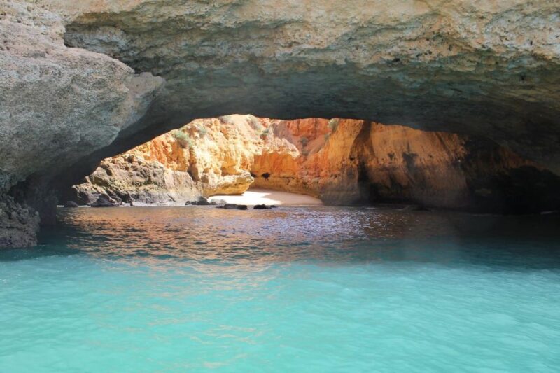 Portimão: Sunset Private Tour - An In-Depth Look at the Experience