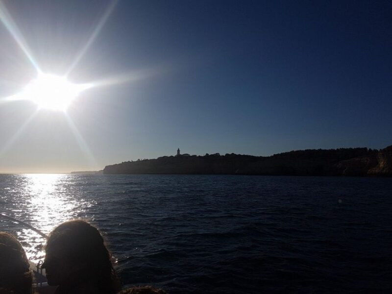 Portimão: Sunset Private Tour - FAQs