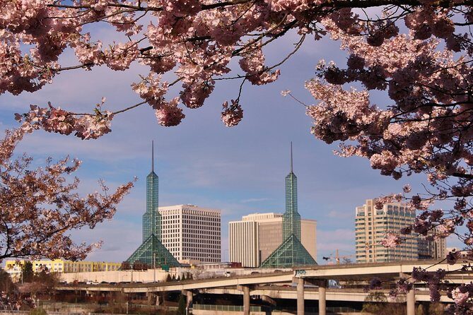 Portland Afternoon City Tour - Why You’ll Love This Tour