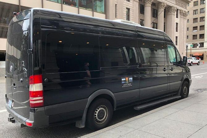 Portland Afternoon City Tour - What the Reviews Say