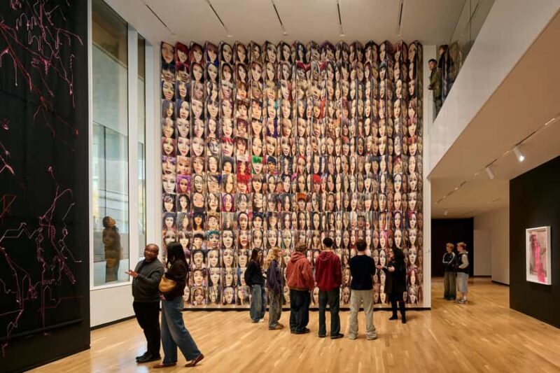 Portland Art Museum Entry Ticket - Who Will Enjoy This Experience?