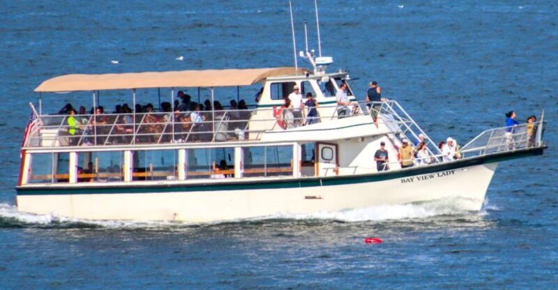 Portland: Best of Maine Lighthouse Scenic Cruise - The Value Proposition: Is It Worth the Cost?