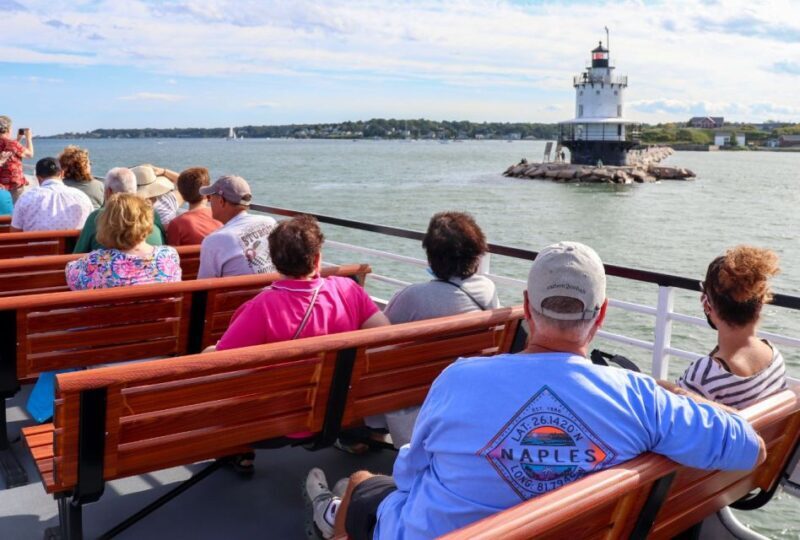 Portland: Best of Maine Lighthouse Scenic Cruise - Final Thoughts: Is This a Must-Do?