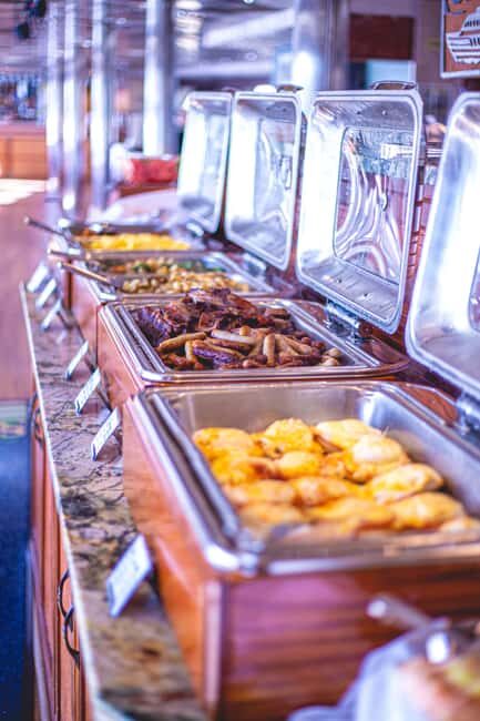 Portland: Brunch Cruise on Willamette River - Final Thoughts: Is the Portland Brunch Cruise Worth It?