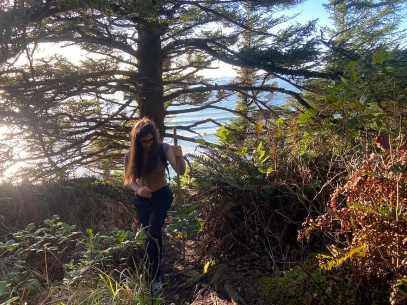 Portland: Cannon Beach and Ecola State Park Hiking Tour - An Authentic Day on Oregons Coast: What You Can Expect