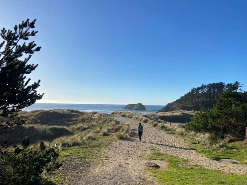 Portland: Cannon Beach and Ecola State Park Hiking Tour - Authentic Experiences and Review Highlights