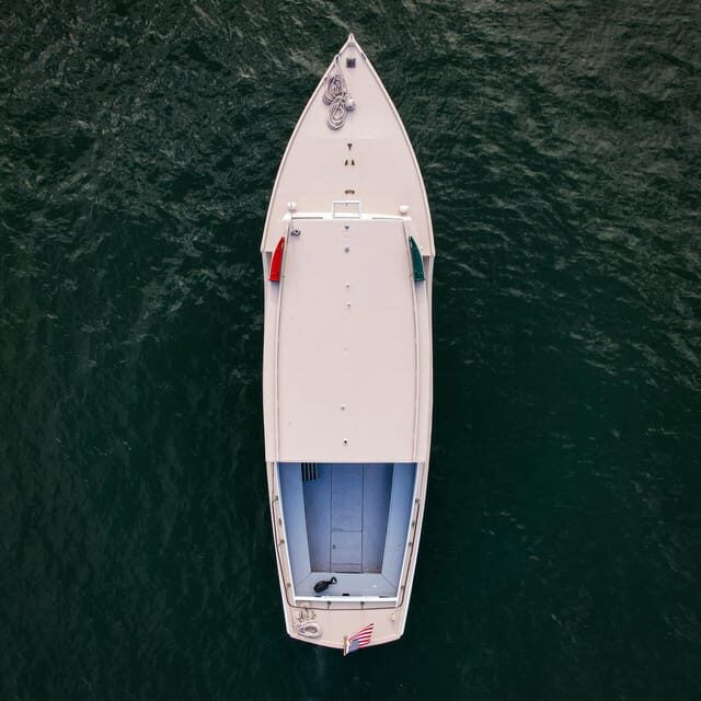 Portland: Casco Bay Lighthouse Sunset Cruise - Authenticity and Experience