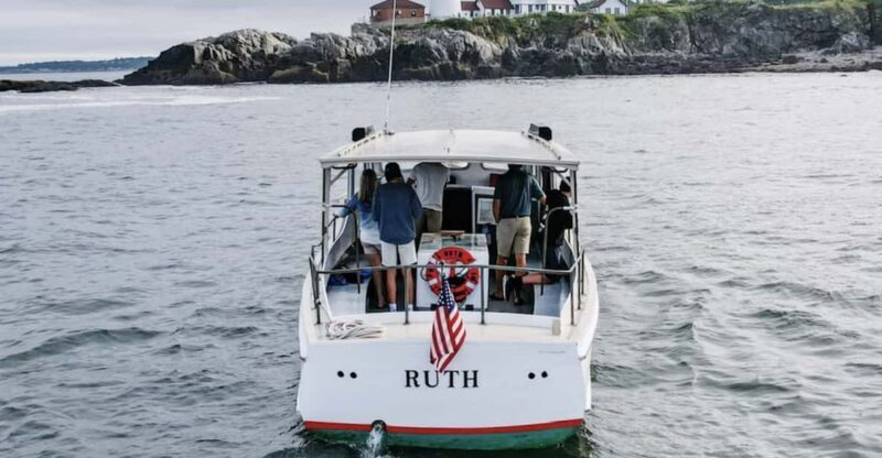 Portland: Casco Bay Morning Lighthouse Cruise - Who’s This Tour Best For?