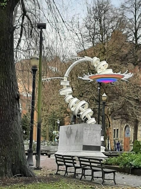 Portland City Tour: Views and News (Our Best Selling Tour!) - Value and Pricing