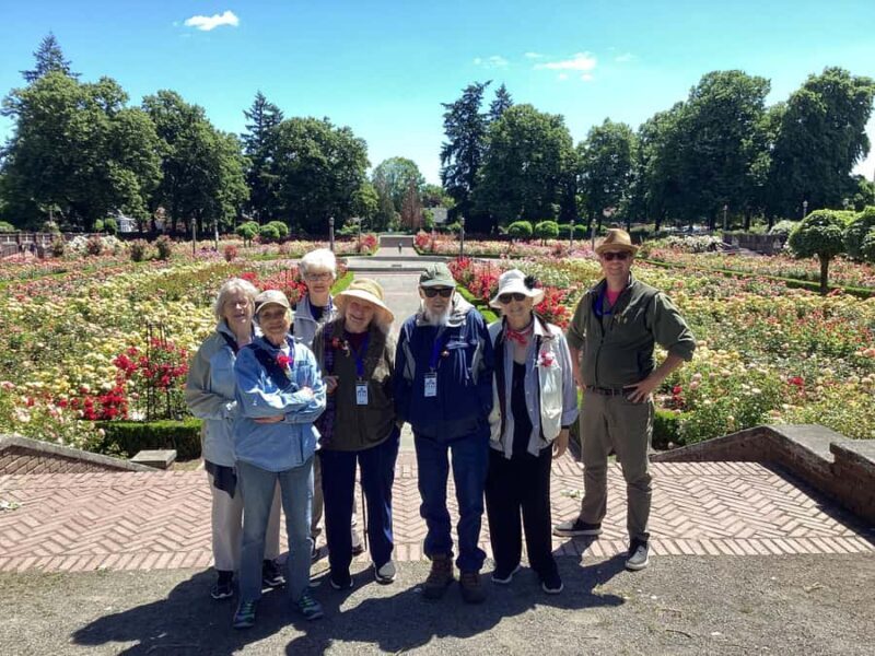 Portland City Tour: Views and News (Our Best Selling Tour!) - Overall Experience: Is It Worth It?