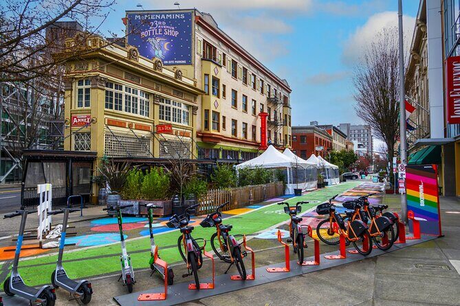Portland City Tour: Views and News (Our Best Selling Tour!) - In-Depth Look at the Itinerary