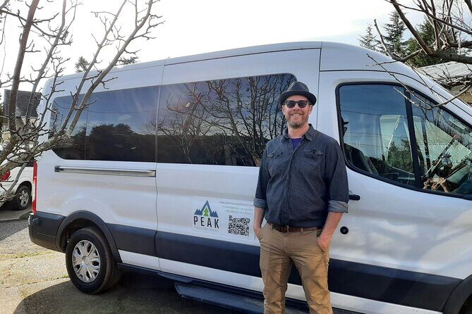 Portland City Tour: Views and News (Our Best Selling Tour!) - Authentic Feedback from Travelers