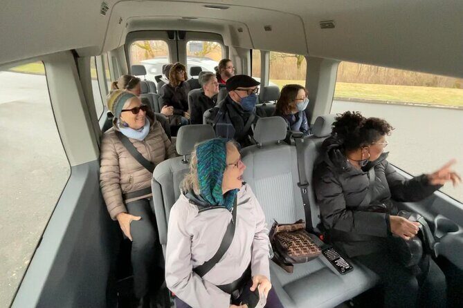 Portland City Tour: Views and News (Our Best Selling Tour!) - FAQs