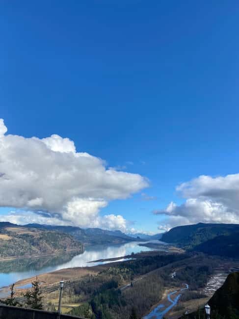 Portland: Columbia Gorge Scenic Bikeway Full-Day Ride - FAQs