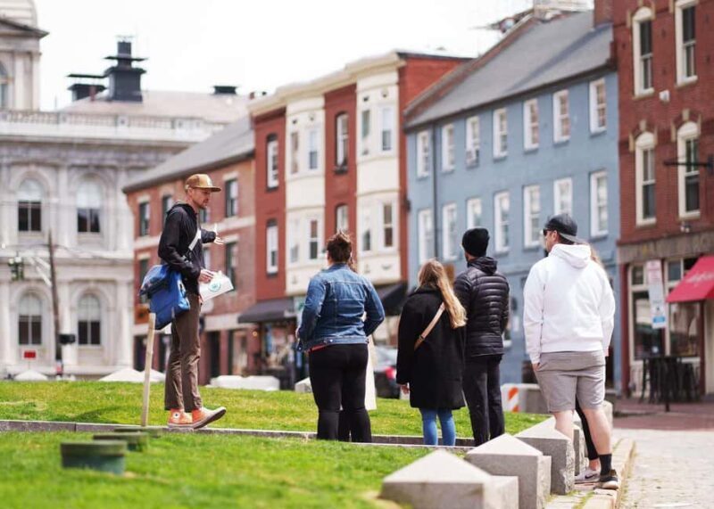 Portland: Donut and Craft Drink Walking Tour - A Deep Dive into the Tour Experience