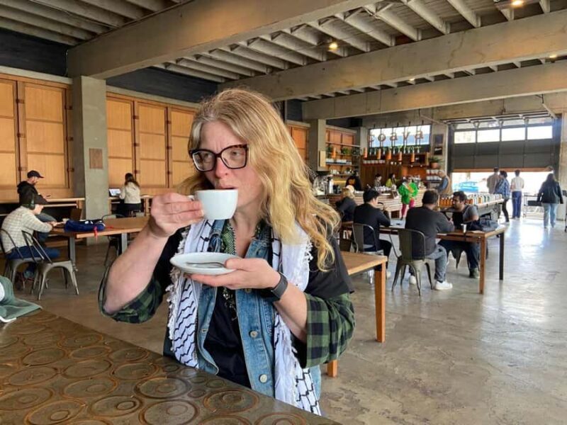Portland: Doughnuts and Coffee Bike Tour with Tastings - Who Will Love This Tour?