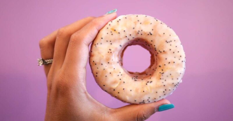 Portland: Downtown Coffee & Donut Tour - An In-Depth Look at the Tour