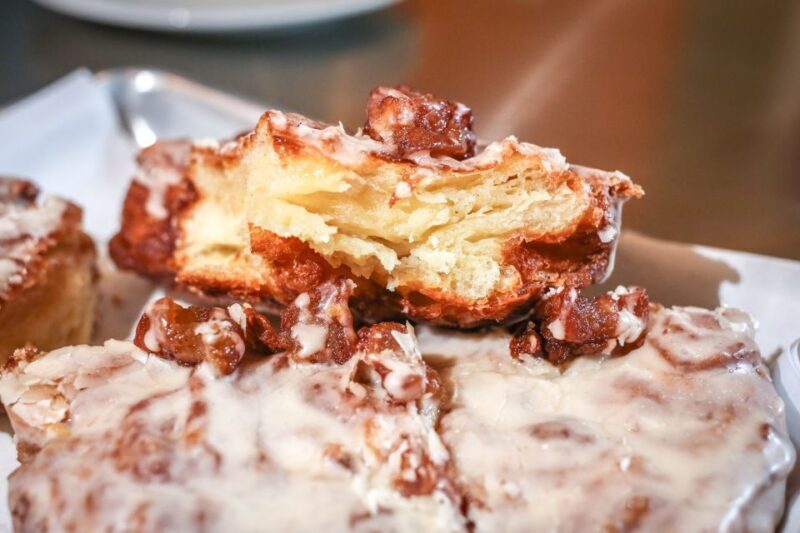 Portland: Downtown Coffee & Donut Tour - Final Thoughts