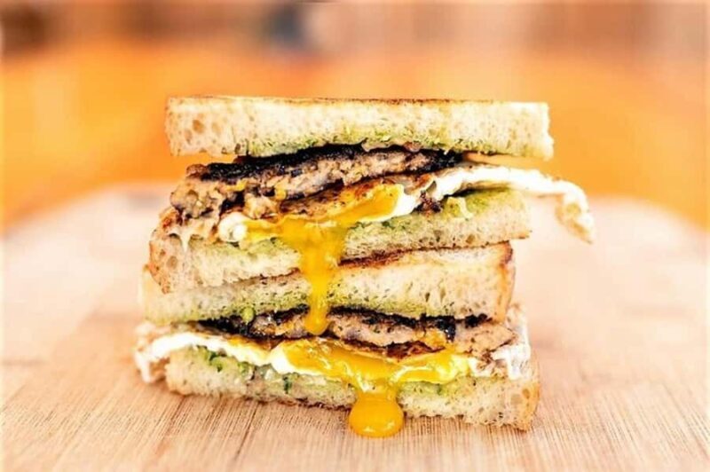 Portland: Downtown Food Tour of 6 Local Favorites Dishes - An Honest Look at Portland’s Foodie Charm