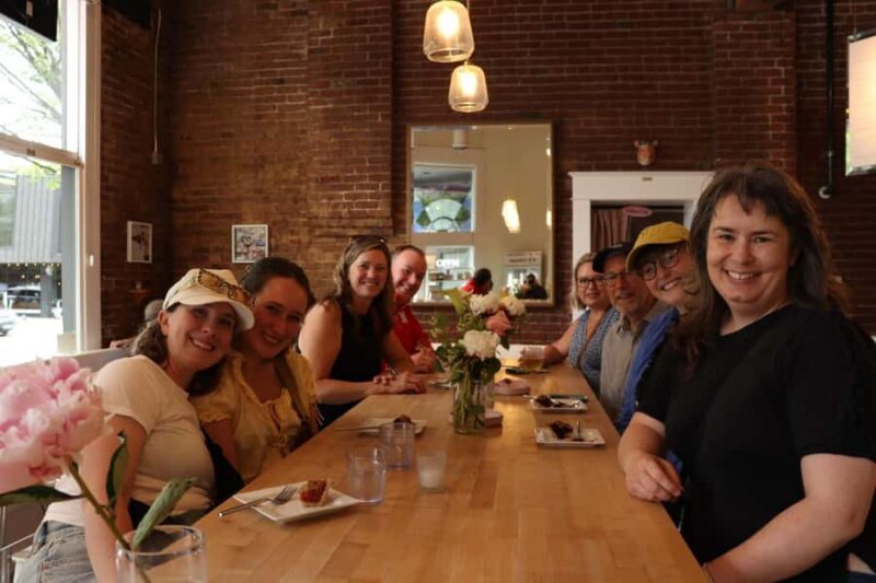 Portland: Downtown Food Tour of 6 Local Favorites Dishes - Practical Details and Tips