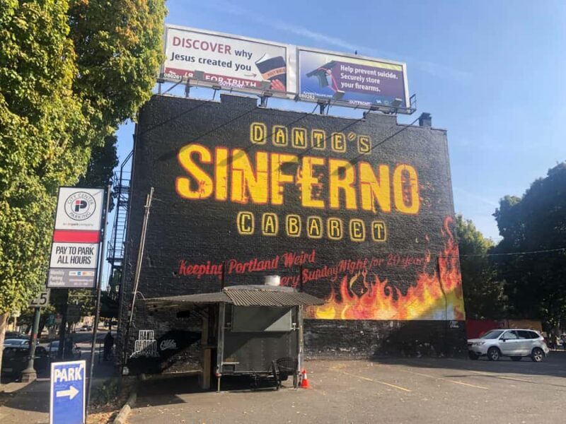 Portland: Downtown Food Tour of 6 Local Favorites Dishes - FAQ