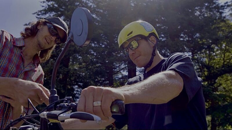 Portland: E-Bike Tour at Multnomah Falls - Final Thoughts