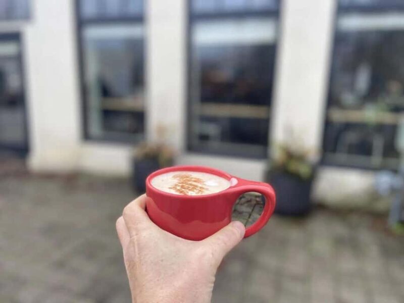 Portland: Eastside Coffee Roasters Walking Tour - A Closer Look at the Portland Eastside Coffee Roasters Walking Tour
