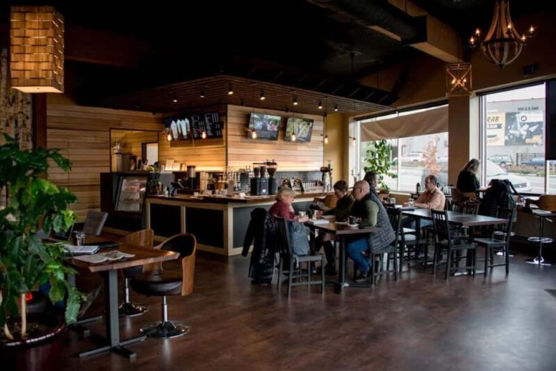 Portland: Eastside Coffee Roasters Walking Tour - Final Thoughts: Is It Worth It?