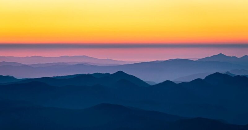 Portland: Flightseeing Tour Mount Hood - Key Points