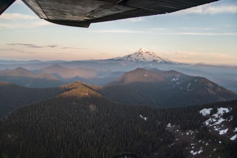 Portland: Flightseeing Tour Mount Hood - Final Thoughts: Is It Worth It?