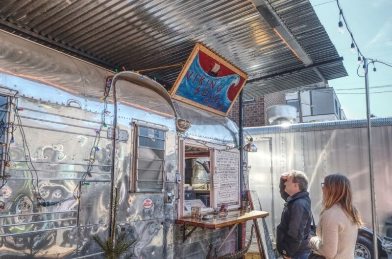 Portland: Food Carts of the Eastside Bike Tour - Who Will Enjoy This Tour?