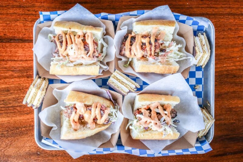 Portland: Food Carts, Pods, & Patios Tour - A Deep Dive into the Portland Food Carts, Pods, & Patios Tour
