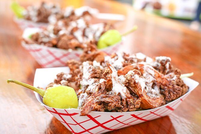 Portland Food Carts, Pods & Patios Tour - Portland Food Carts, Pods & Patios Tour: A Detailed Journey into Portland’s Food Scene