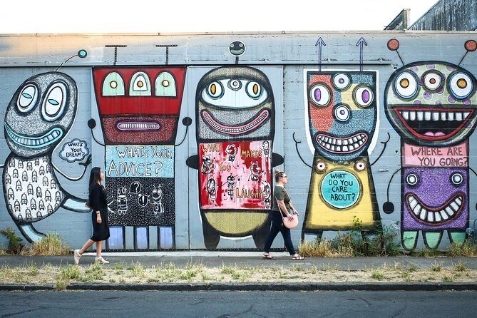 Portland Food Carts, Pods & Patios Tour - FAQ