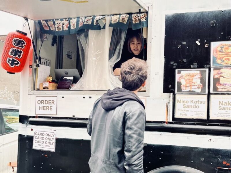 Portland: Food Walking Tour - Final Thoughts