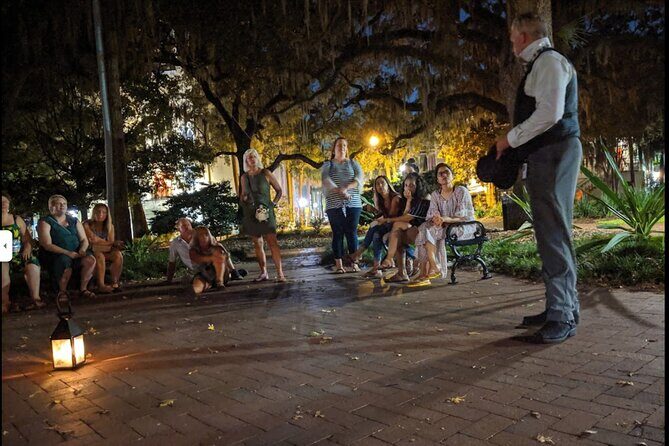 Portland Ghosts Boos and Booze Haunted Pub Crawl - Key Points