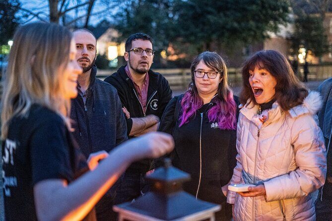 Portland Ghosts: Poltergeists and Psychopaths - Frequently Asked Questions