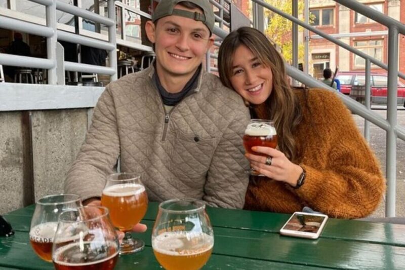 Portland: Guided Bike Tour with Brewery Visits - The Experience in Detail