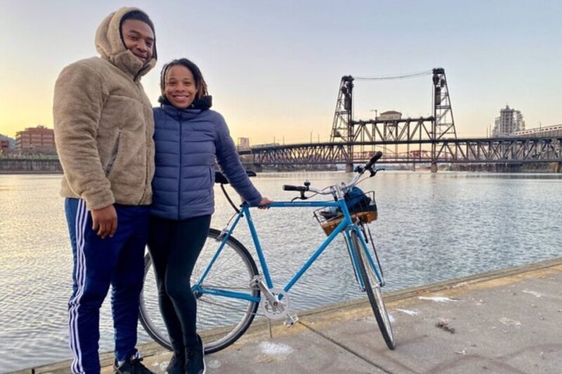 Portland: Guided Bike Tour with Brewery Visits - The Sum Up