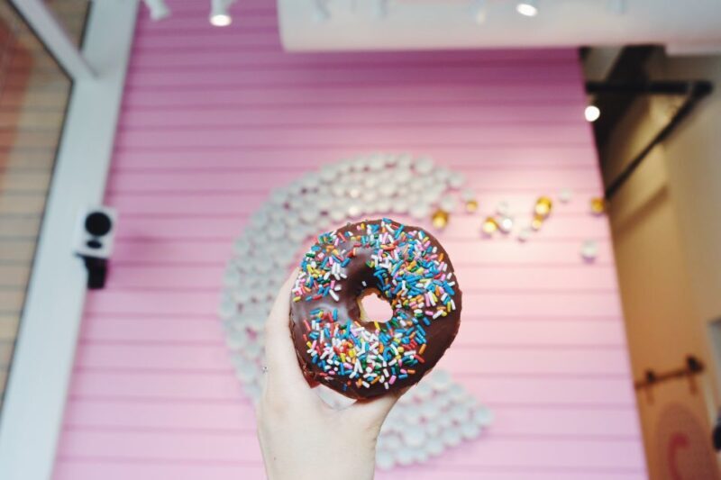 Portland: Guided Delicious Donut Tour with Tastings - FAQ